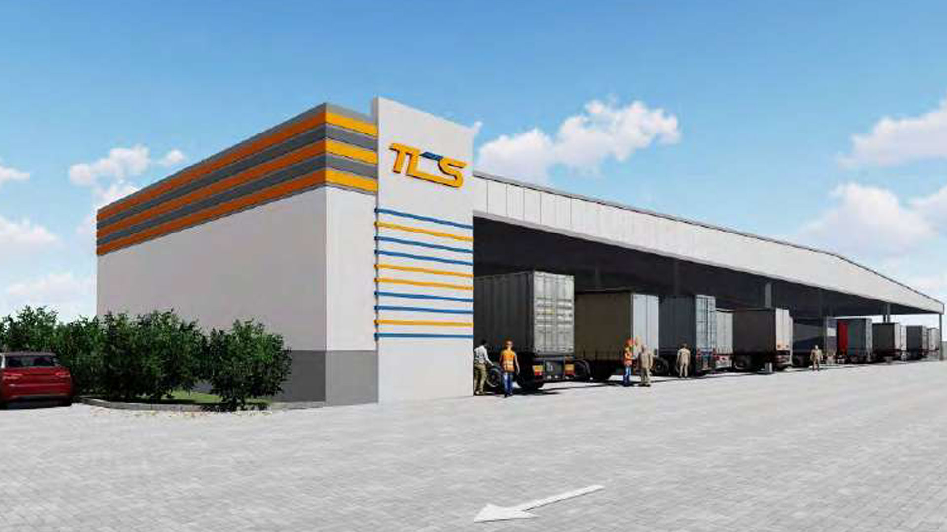 Project Details | Loyal Building Contracting LLC